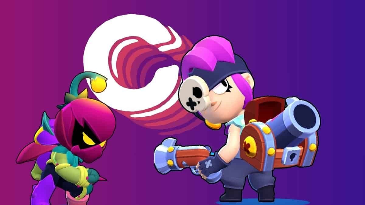 Brawl Stars Best Brawlers Lista poziomów w maju: Poziom A - Blog o e ...