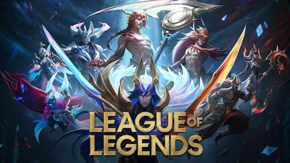 League of Legends w 2025 roku: Kiedy rozpocznie się nowy sezon LoL-a i ...