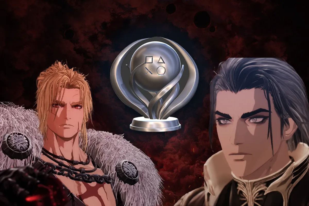 Przewodnik po osiągnięciach The First Berserk – jak ukończyć 100% ...