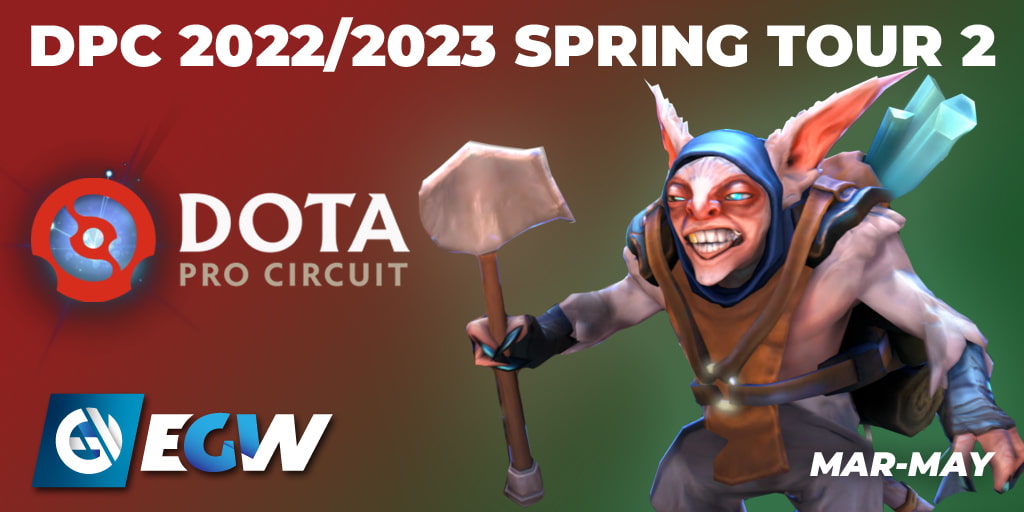 Przegląd DPC 2023 Tour 2: NAVI i Nigma nadal rozczarowują, kampania OG ...